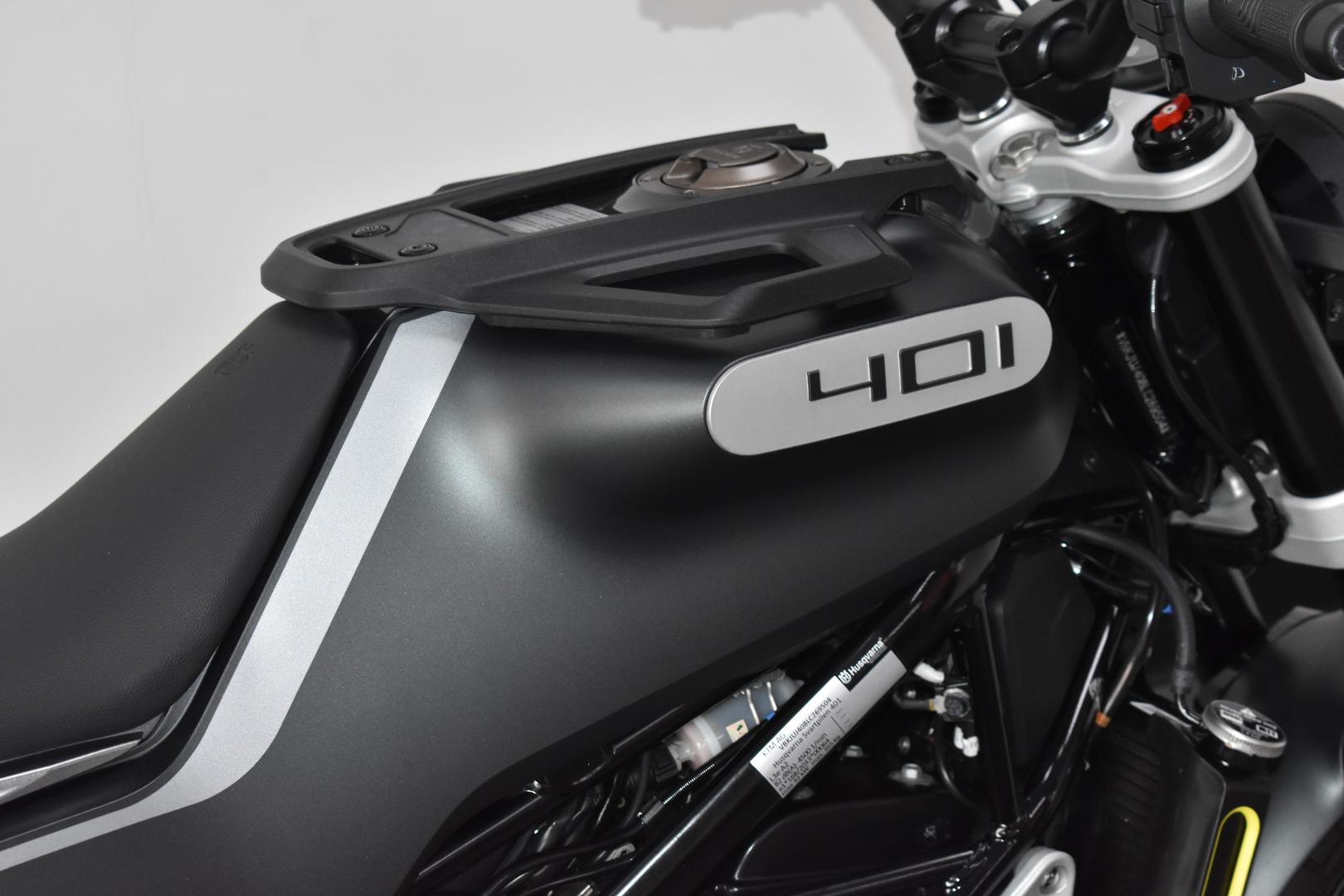 2020 HUSQVARNA VITPILEN 401 ROAD - JBFD5286909 - JUST BIKES