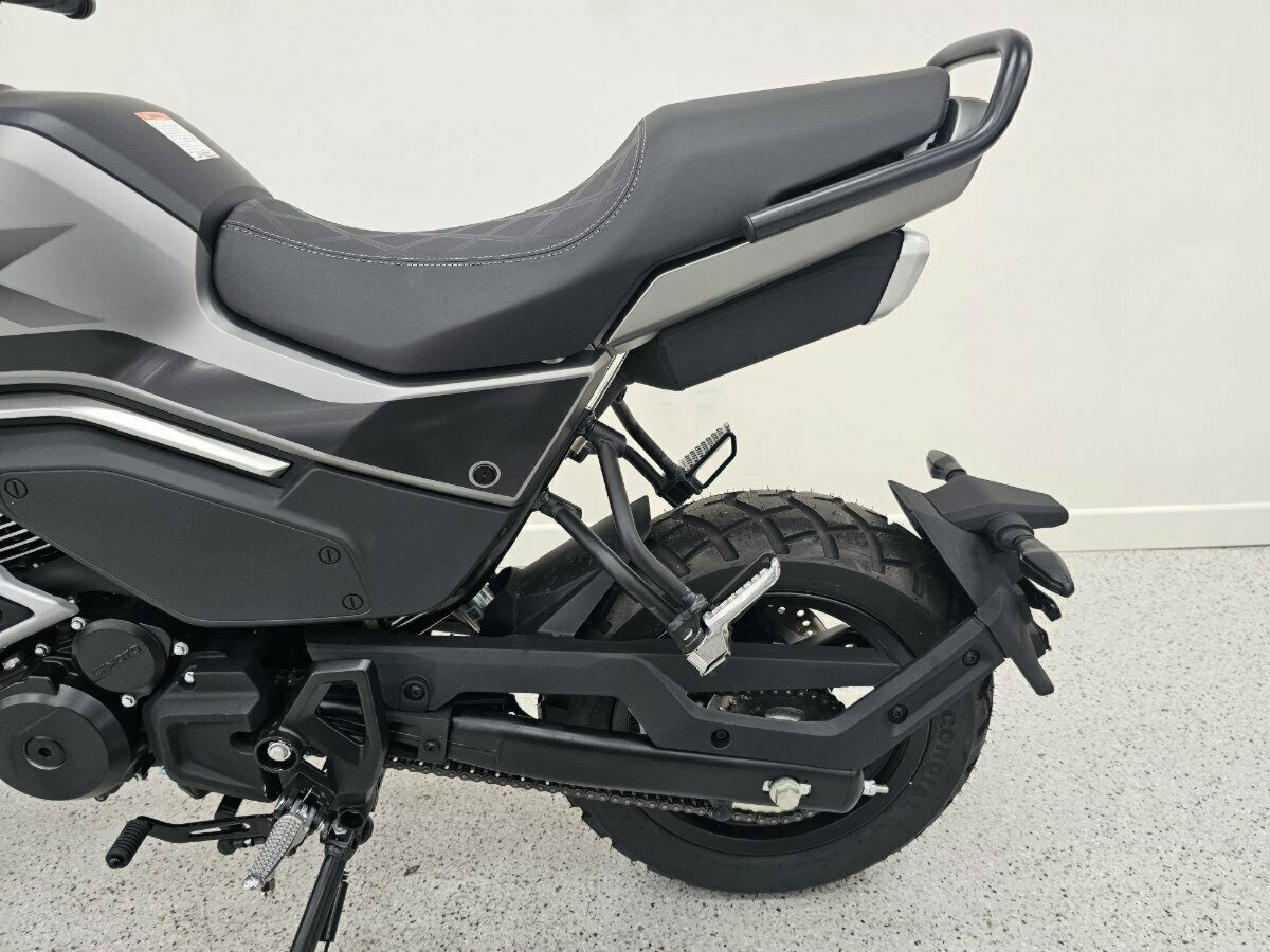 2023 CF MOTO XO PAPIO TRAIL MINIBIKE - JBFD5297863 - JUST BIKES