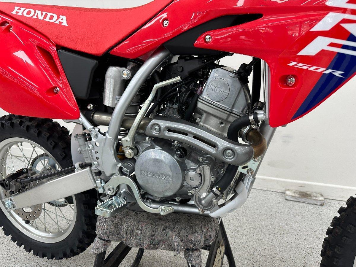 2025 HONDA CRF150RB MOTOCROSS - JBFD5347106 - JUST BIKES