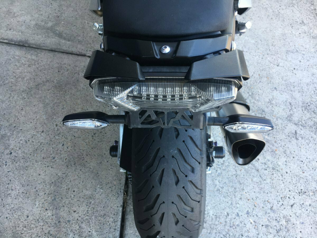 2022 YAMAHA MT-10SP SPORTS - JBFD5330919 - JUST BIKES