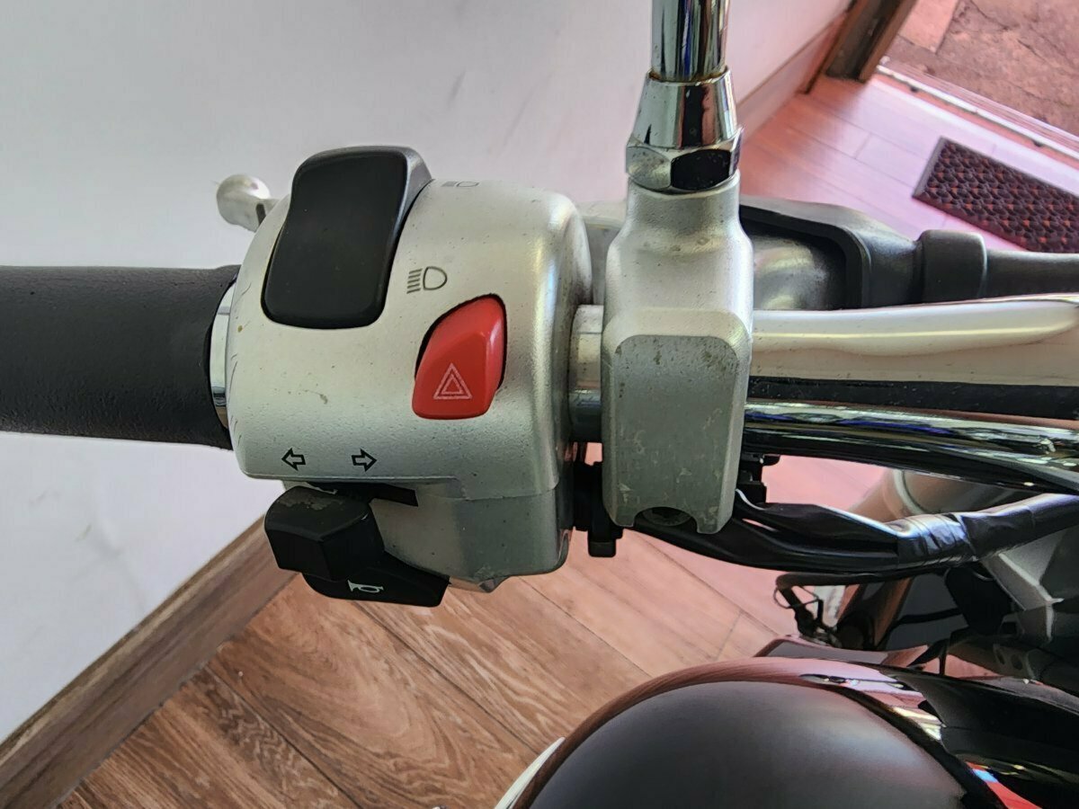 2008 SUZUKI VZR 1800 BOULEVARD (M109R) CRUISER - JBFD5261155 - JUST BIKES