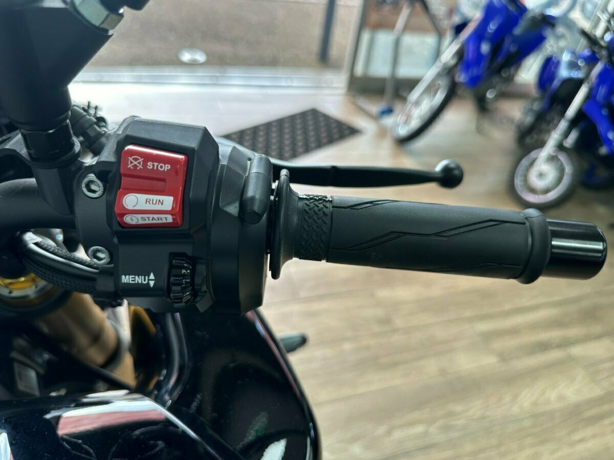 2023 YAMAHA MT-10SP SPORTS - JBFD5289026 - JUST BIKES