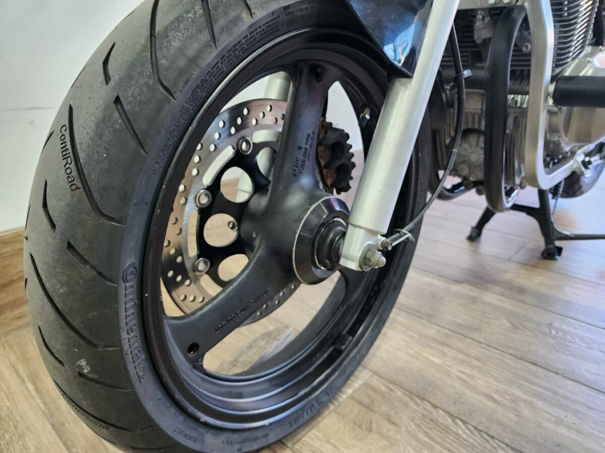 2004 SUZUKI GS500 ROAD - JBFD5270788 - JUST BIKES