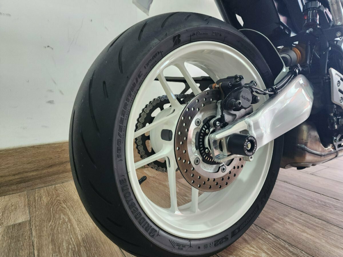 2022 YAMAHA MT-09A SP (MT-09SP) SPORTS - JBFD5285285 - JUST BIKES