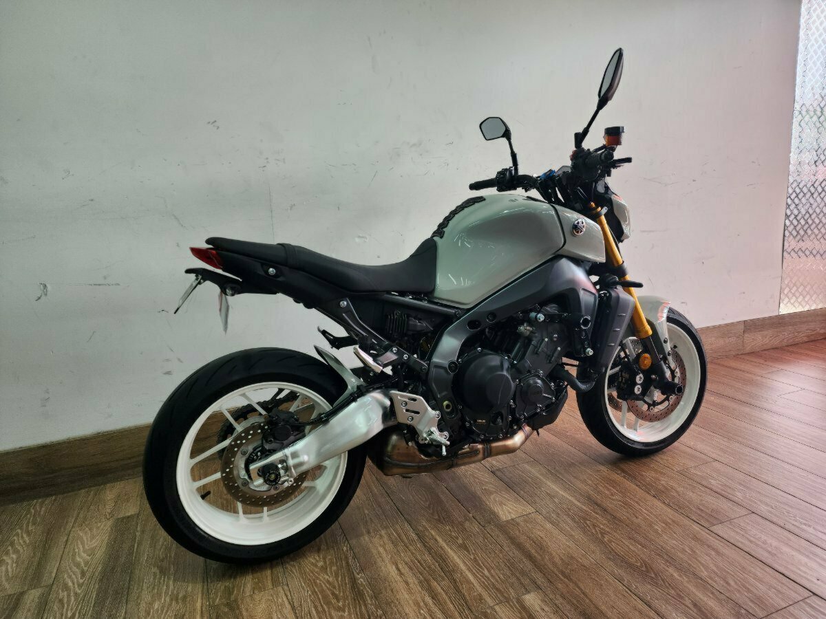 2022 YAMAHA MT-09A SP (MT-09SP) SPORTS - JBFD5285285 - JUST BIKES