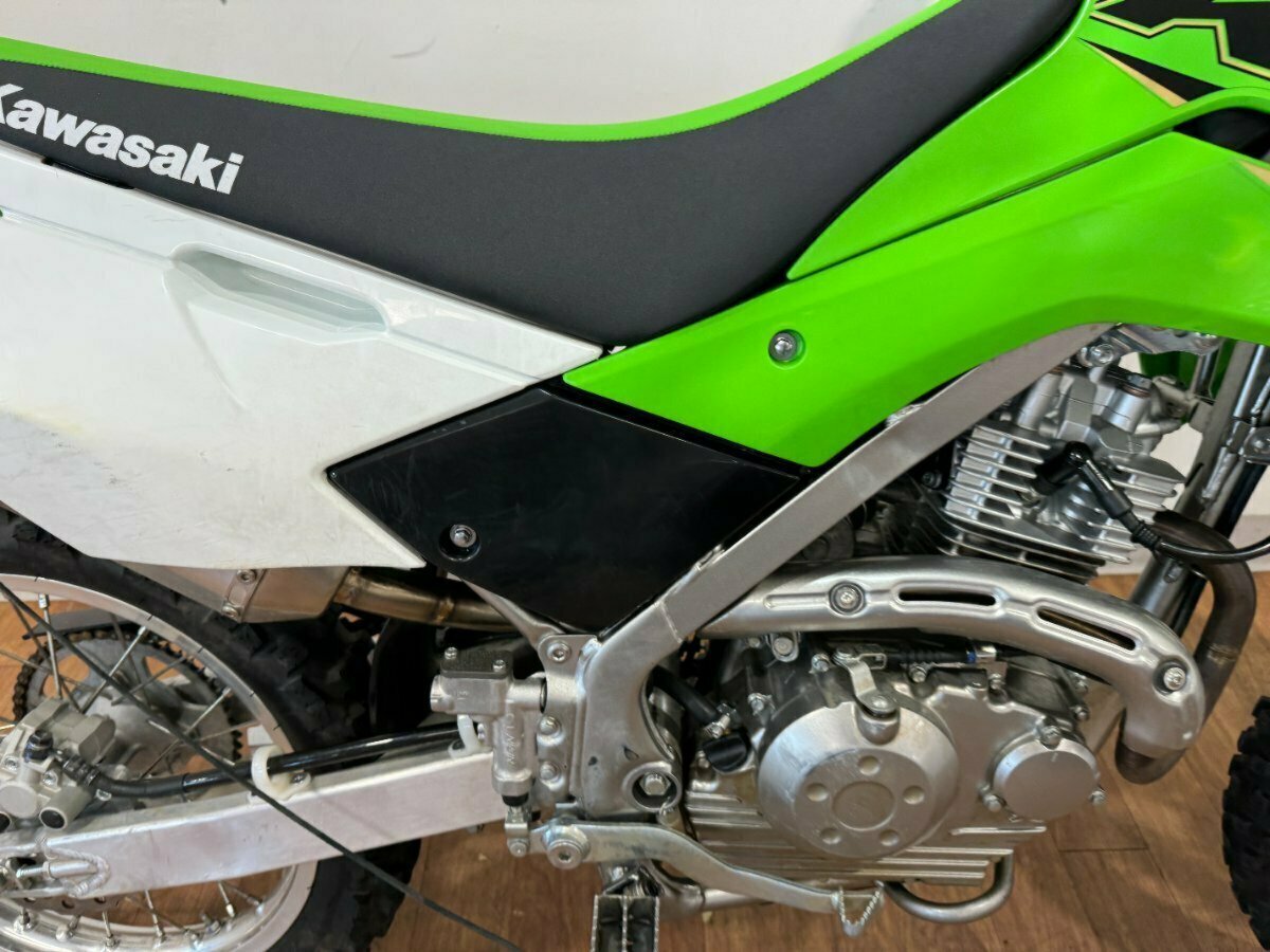 2022 KAWASAKI KLX140RL ENDURO - JBFD5295356 - JUST BIKES