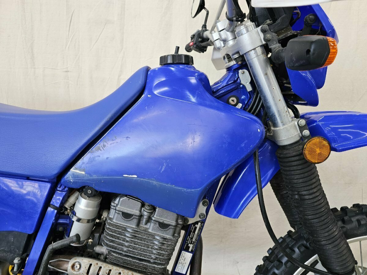 2005 YAMAHA TT250 (TT250R) ENDURO - JBFD5278043 - JUST BIKES