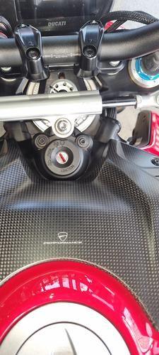 2021 DUCATI STREETFIGHTER V4 SPORTS - JBFD5253679 - JUST BIKES