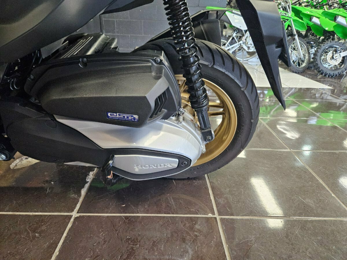 2022 HONDA FORZA 350 (NSS350A) SCOOTER - JBFD5287349 - JUST BIKES