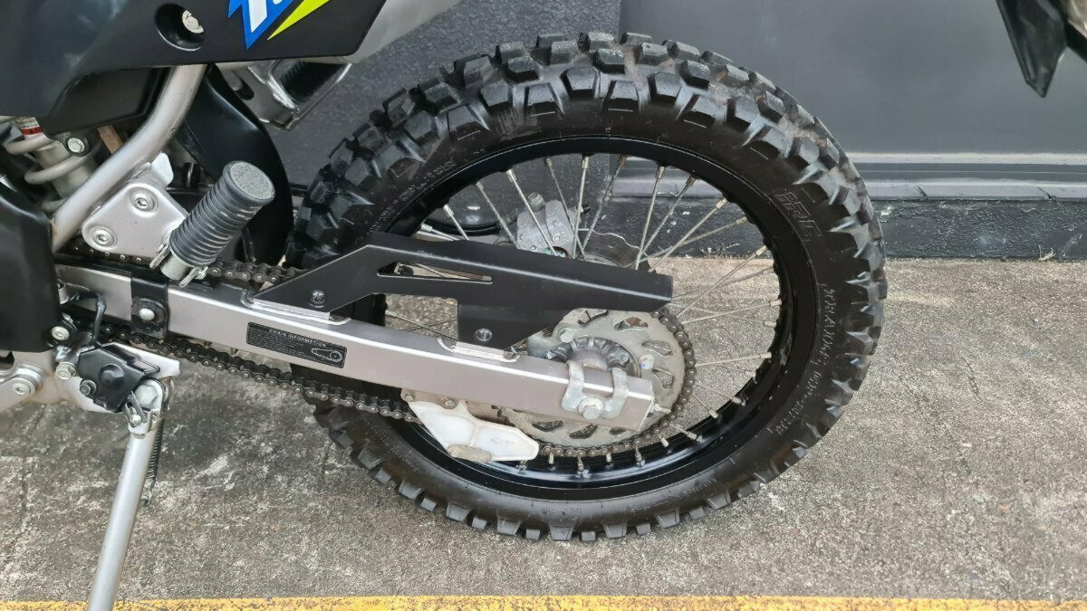 2021 KAWASAKI KLX150BF SE ENDURO - JBFD5297093 - JUST BIKES