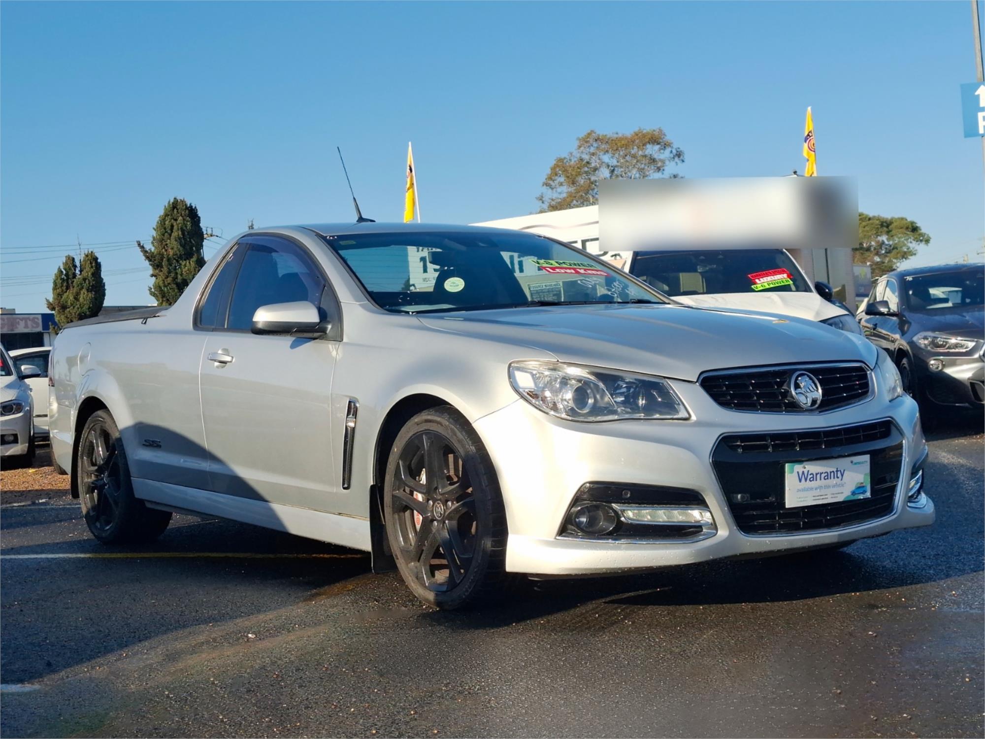 CARS FOR SALE IN AUSTRALIA - JUST CARS