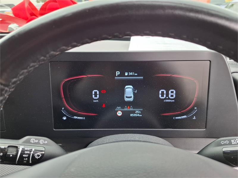 2022 KIA SPORTAGE NQ5 S SPORTS AUTOMATIC WAGON - JAFFD5323726 - JUST 4X4S