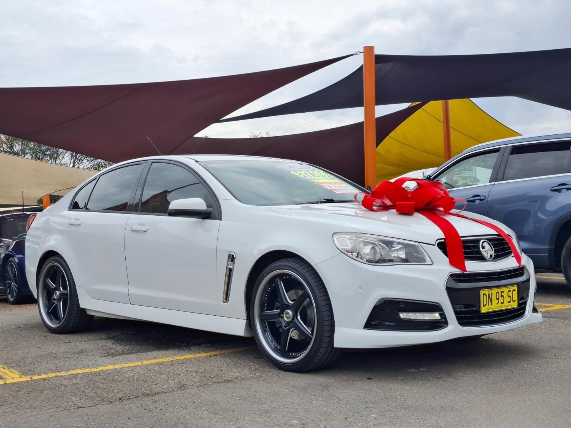 CARS FOR SALE IN AUSTRALIA - JUST CARS