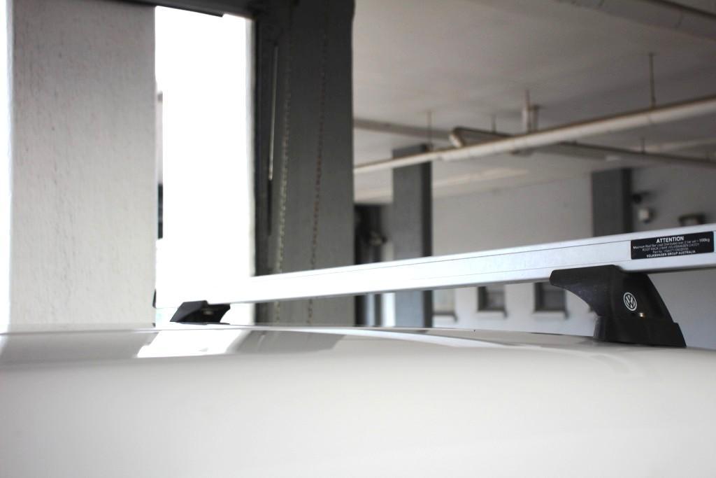 2014 VOLKSWAGEN CADDY TSI160 RUNNER 2KN SWB MANUAL MY14 - JACFD5255614 - JUST 4X4S