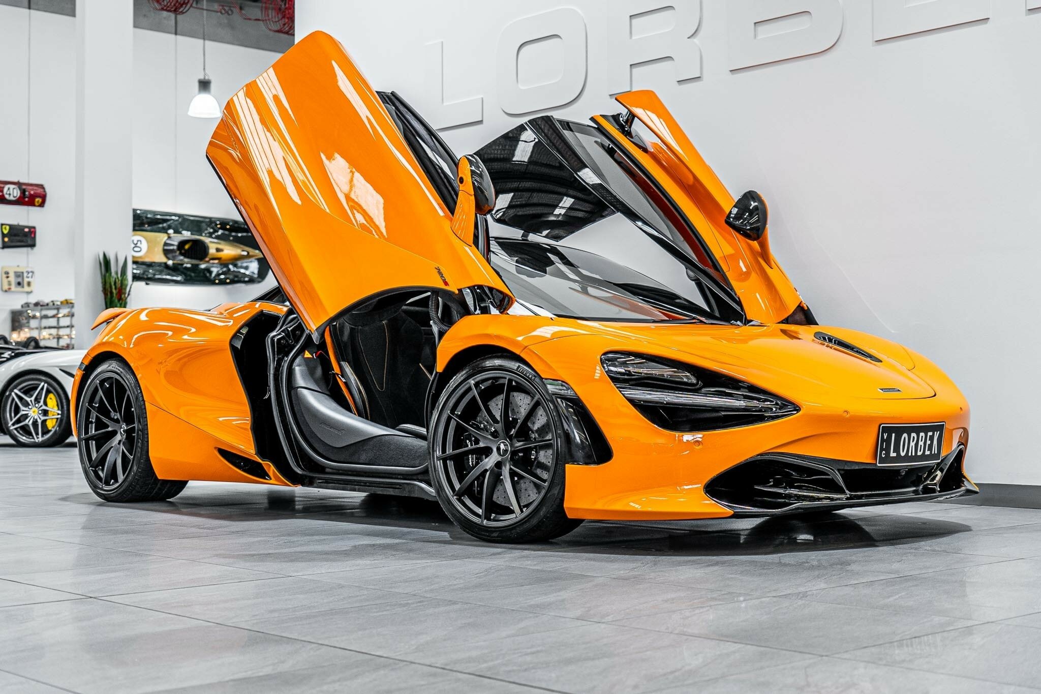 CARS FOR SALE IN AUSTRALIA - JUST CARS