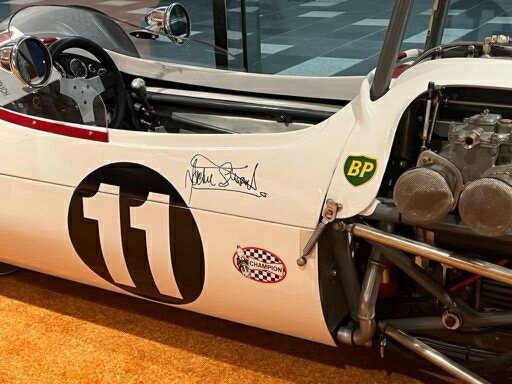 1965 BRABHAM BT16 5 SP RACE CAR - JACFD5340028 - JUST CARS