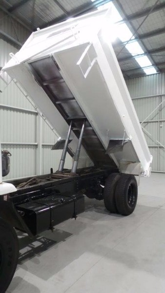 1995 INTERNATIONAL ACCO 1850E ACCO 1850E TRUCK - JTFD4006765 - JUST TRUCKS