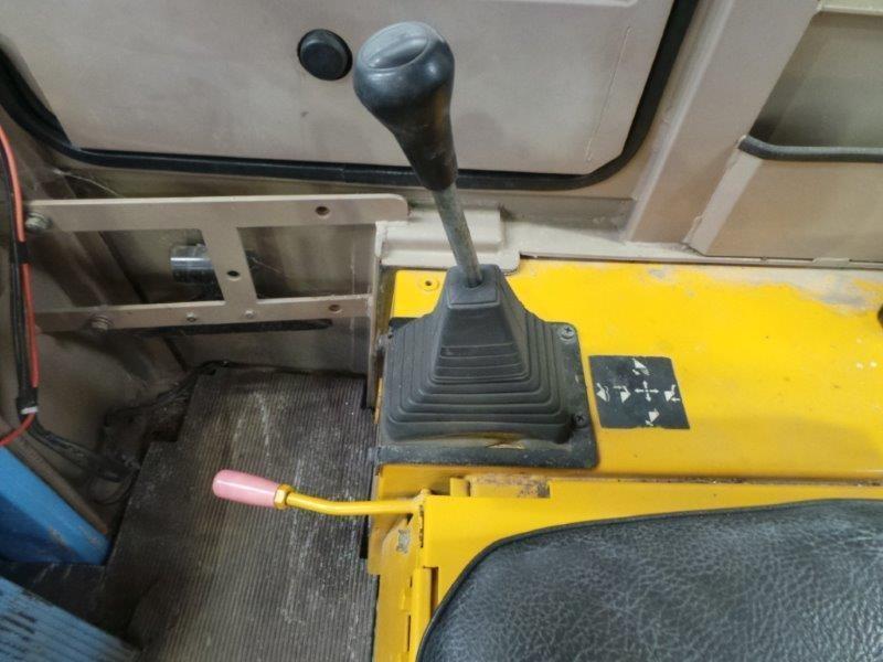 FURUKAWA FL35 - JTFD3645712 - JUST CARS