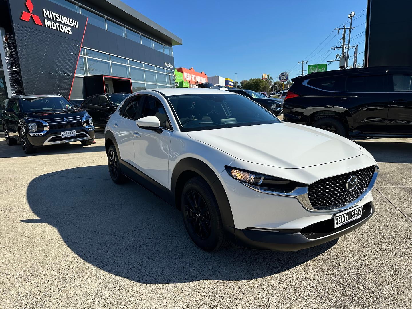 4X4S FOR SALE IN AUSTRALIA - JUST 4X4S