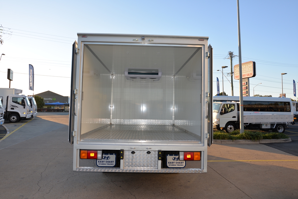2022 HYUNDAI EX6 PREMIUM PLUS AUTOMATIC PANTECH - JTFD5233085 - JUST TRUCKS