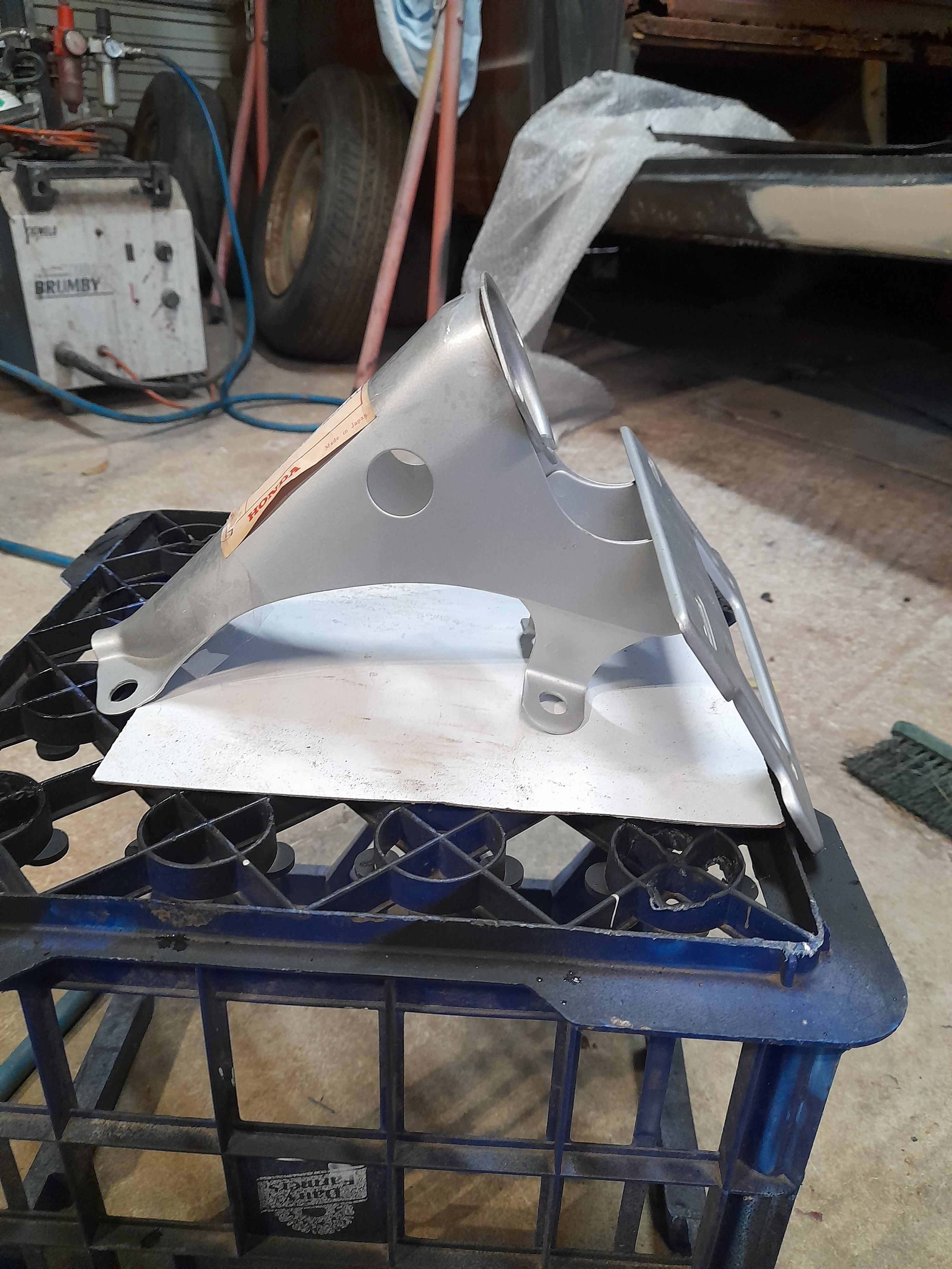 POSTIE BIKE IS BACK! HONDA CONFIRMS CT125 FOR AUSTRALIA - JUST BIKES