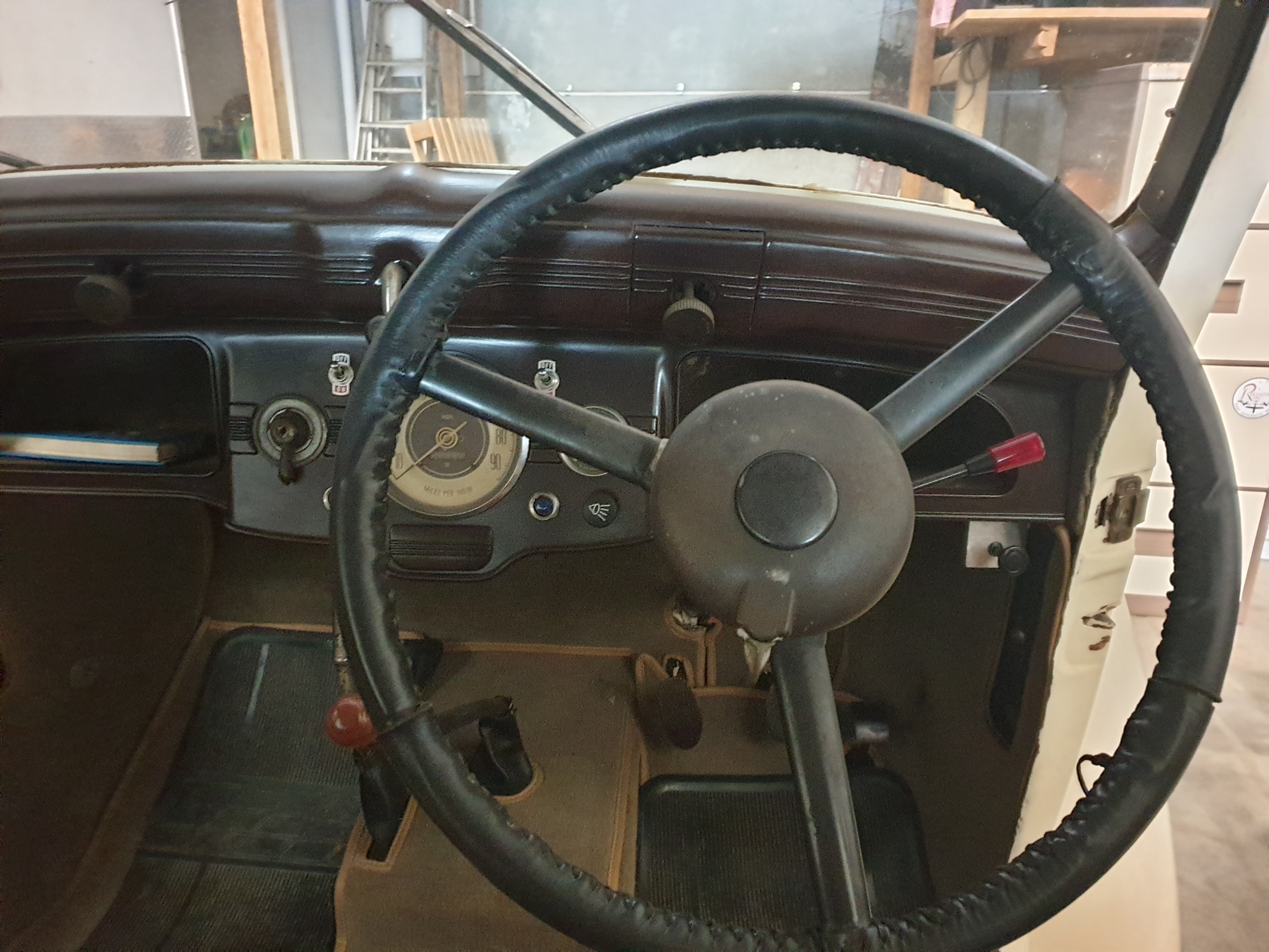 1937 HILLMAN MINX MKI SEDAN - JCW5248362 - JUST CARS 1937 HILLMAN MINX MKI SEDAN - JCW5248362 - JUST CARS