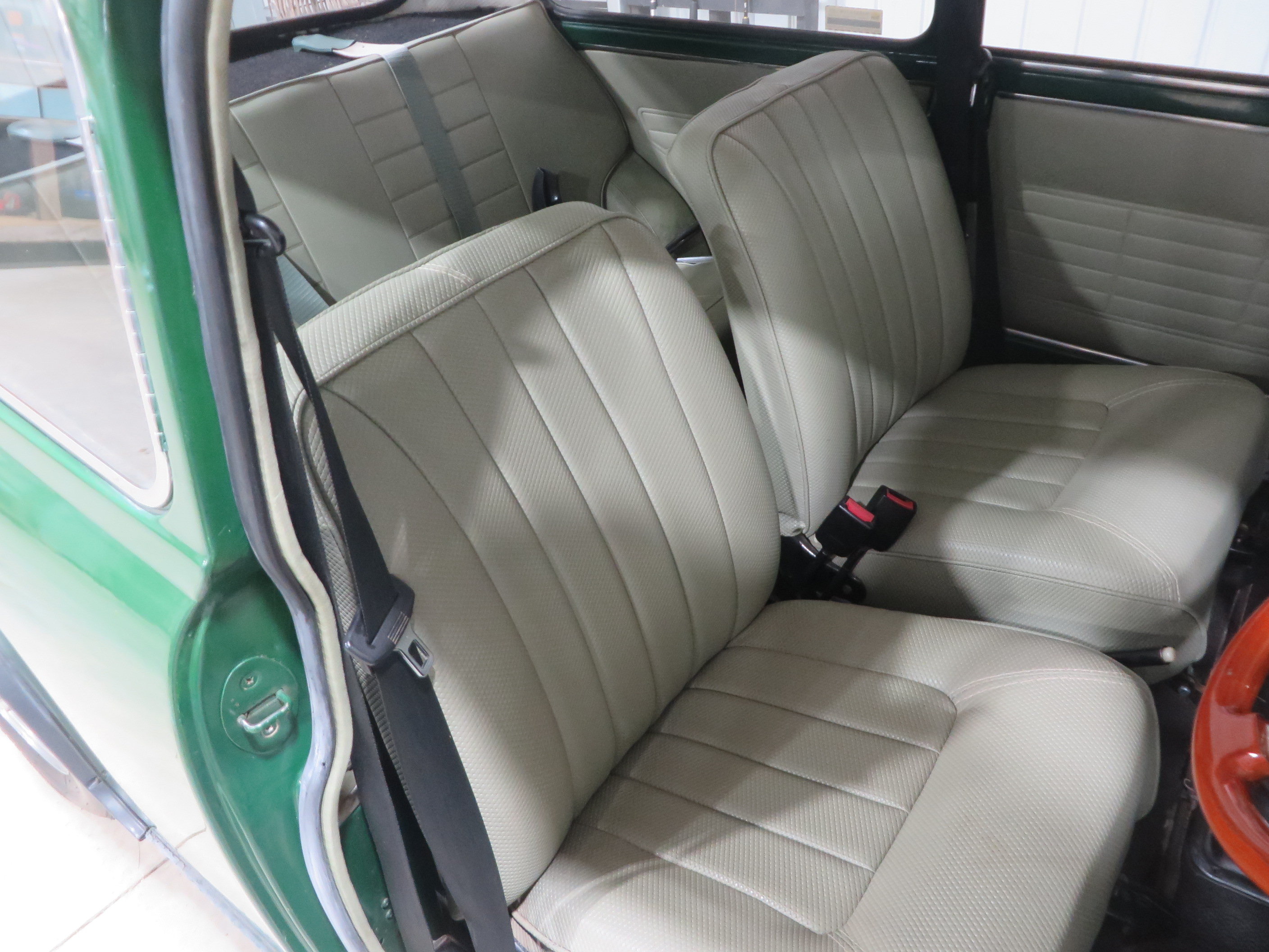 1971 MINI CLUBMAN SEDAN - JCW5250014 - JUST CARS