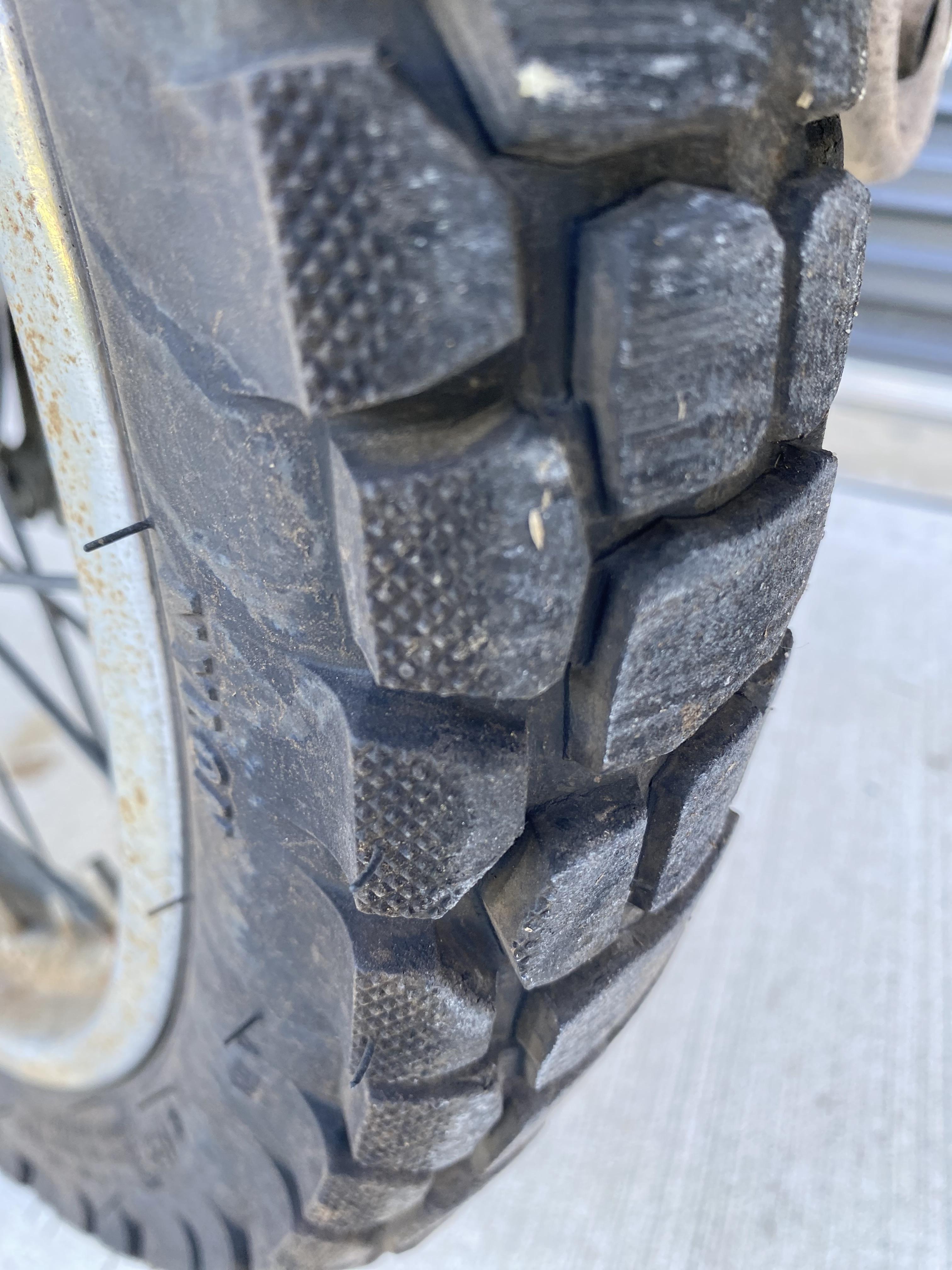 2016 HONDA NBC110 SUPERCUB POSTIE BIKE - JBW5295839 - JUST BIKES