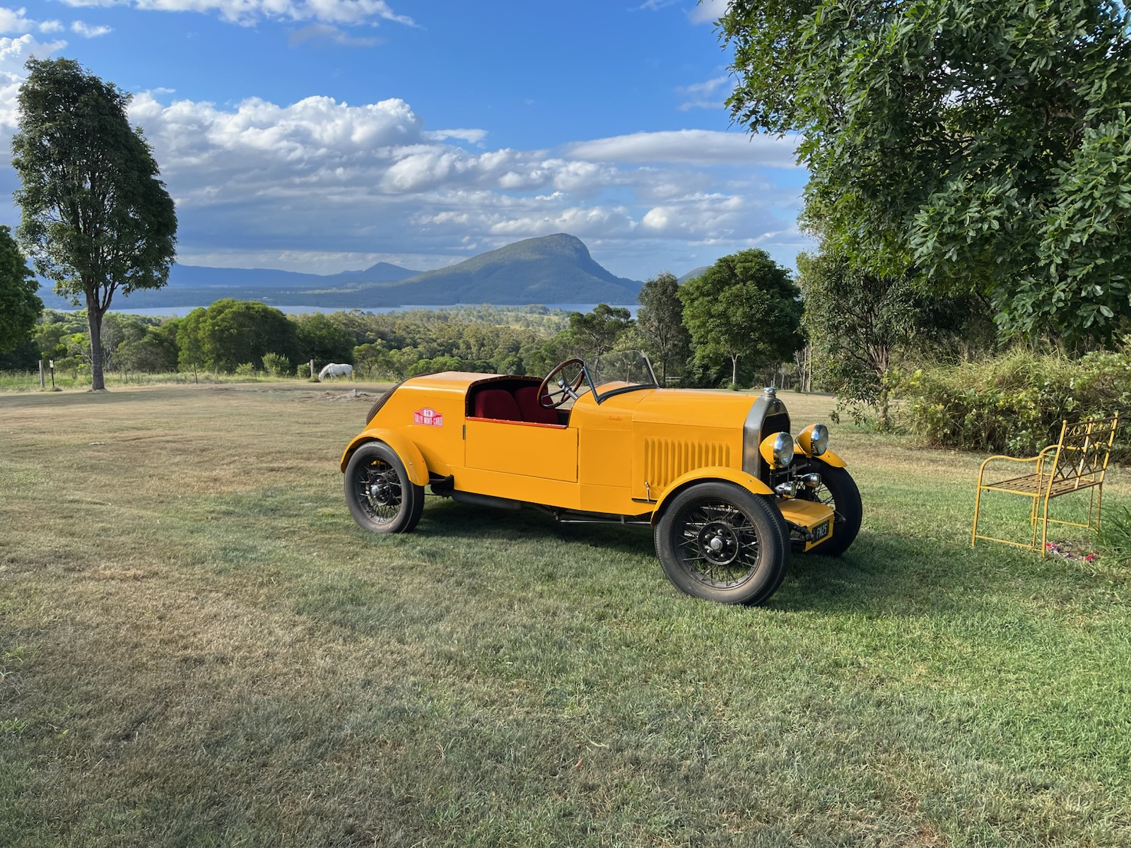 1925 FABRIQUE NATIONALE DE ARMES D'GUERRE FN 1300 ROADSTER - JCM5340270 - JUST CARS