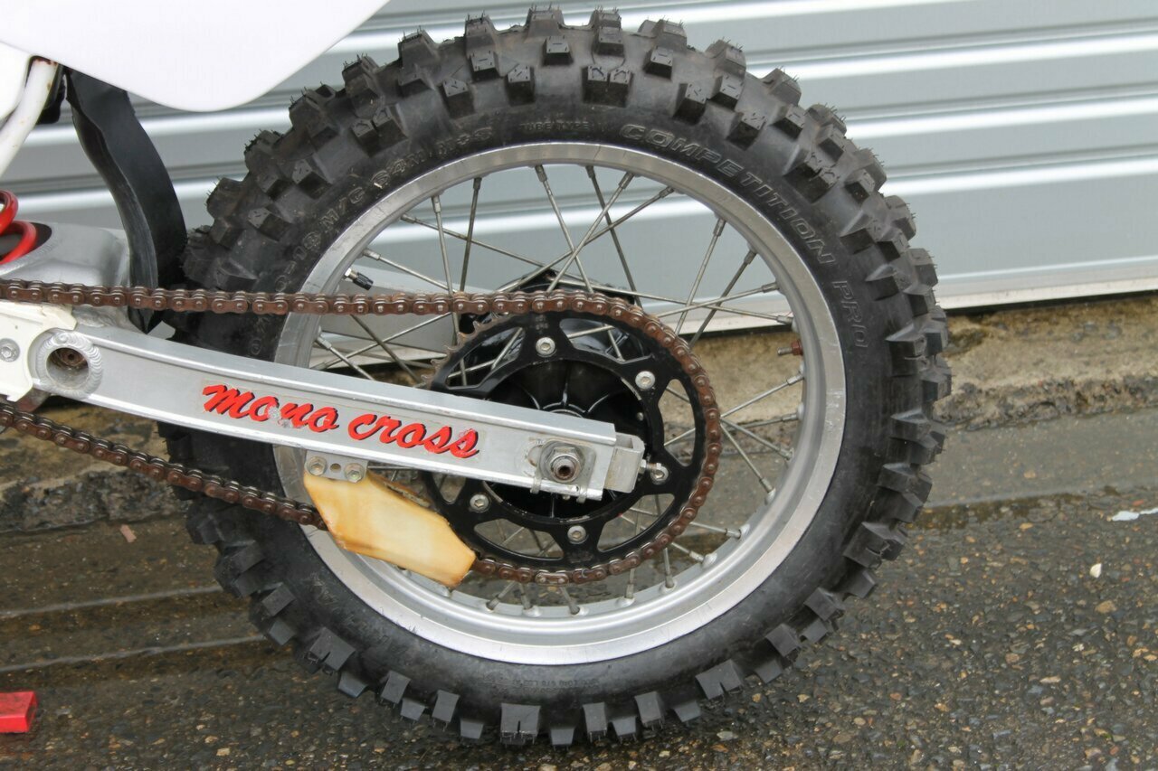 1987 YAMAHA YZ490 MOTOCROSS - JBFD5222897 - JUST BIKES