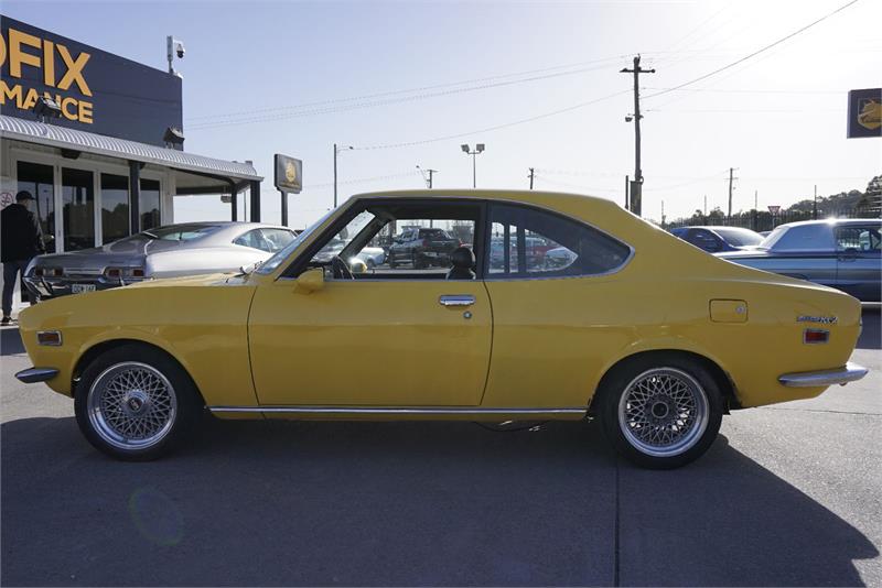 1972 MAZDA RX2 2 - JCFD5011672 - JUST CARS