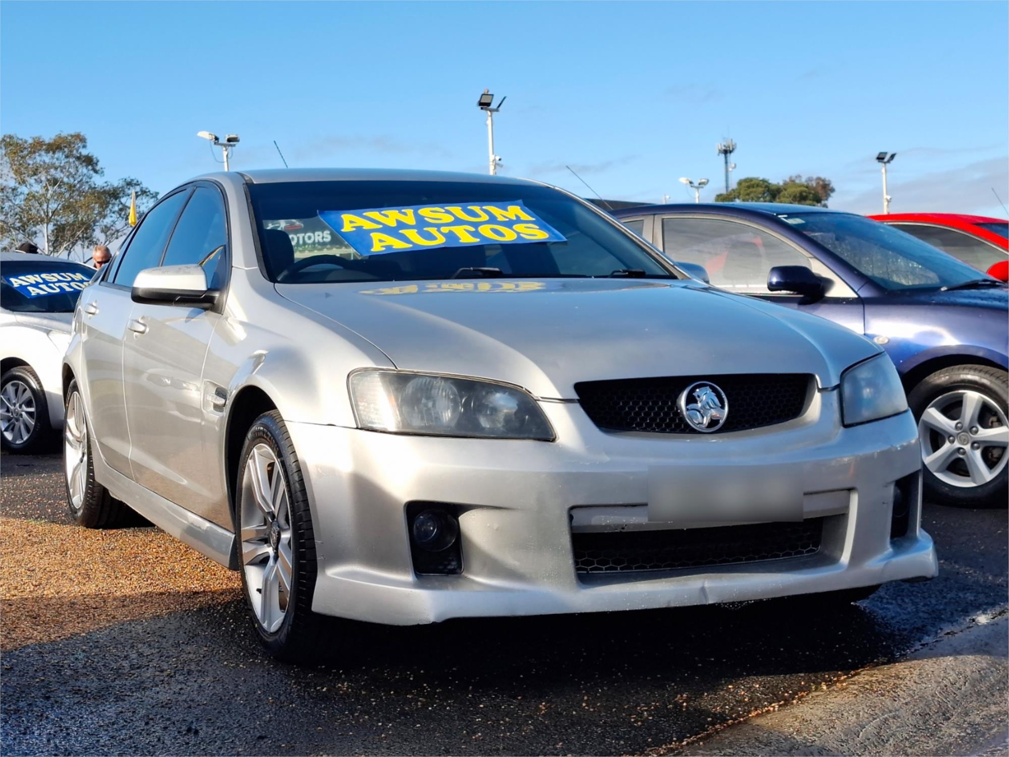 CARS FOR SALE IN AUSTRALIA - JUST CARS