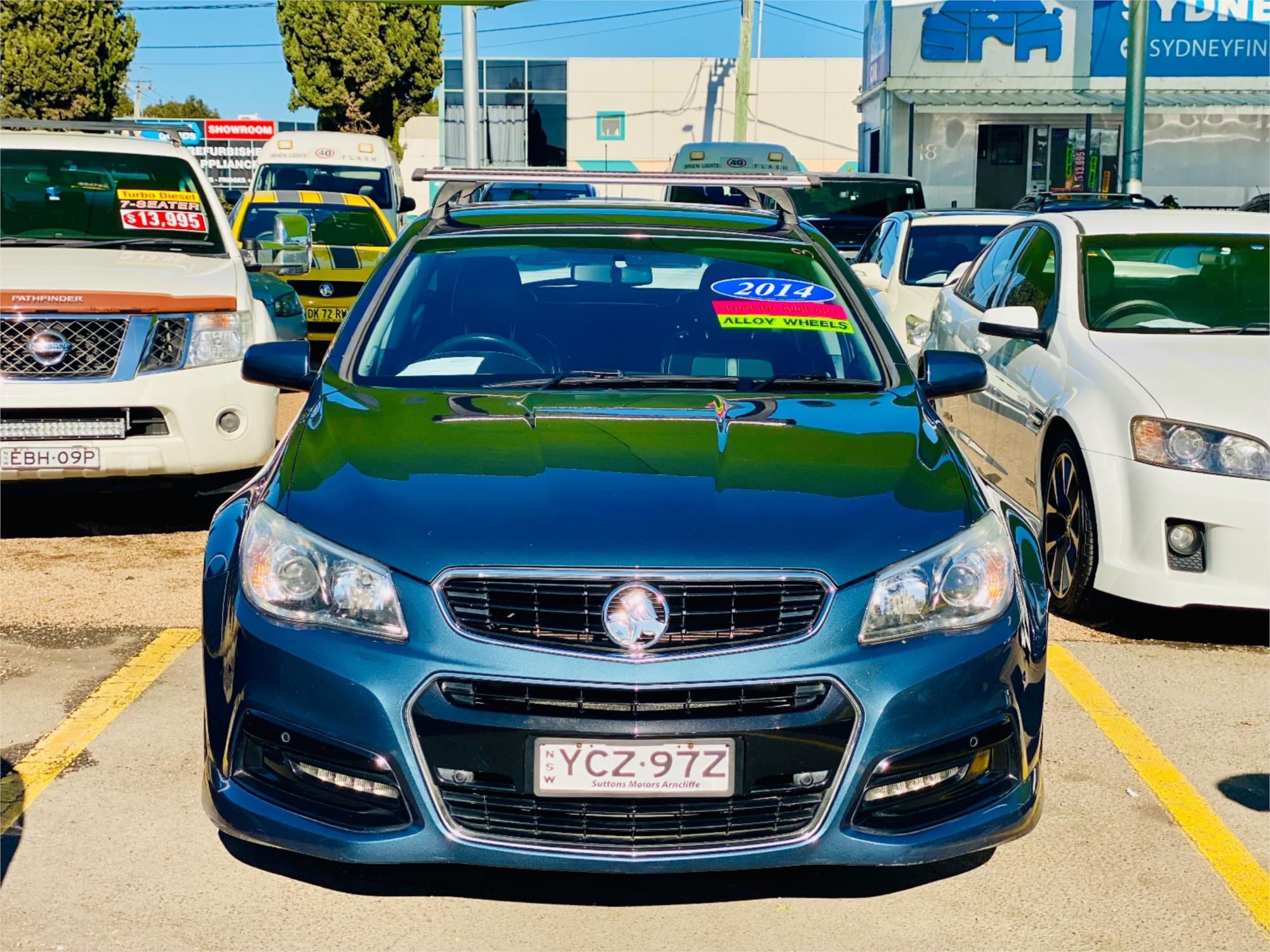 CARS FOR SALE IN AUSTRALIA - JUST CARS