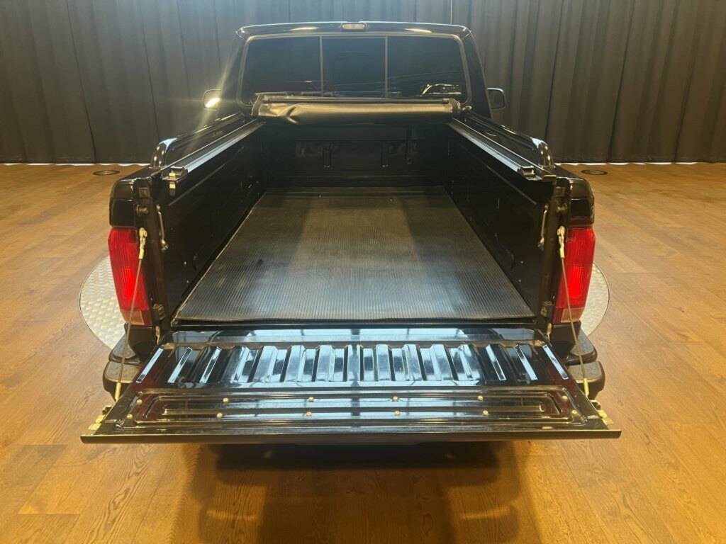 1993 FORD F150 FLARESIDE 4 SP AUTOMATIC 2D UTILITY - JACFD5280147 - JUST CARS