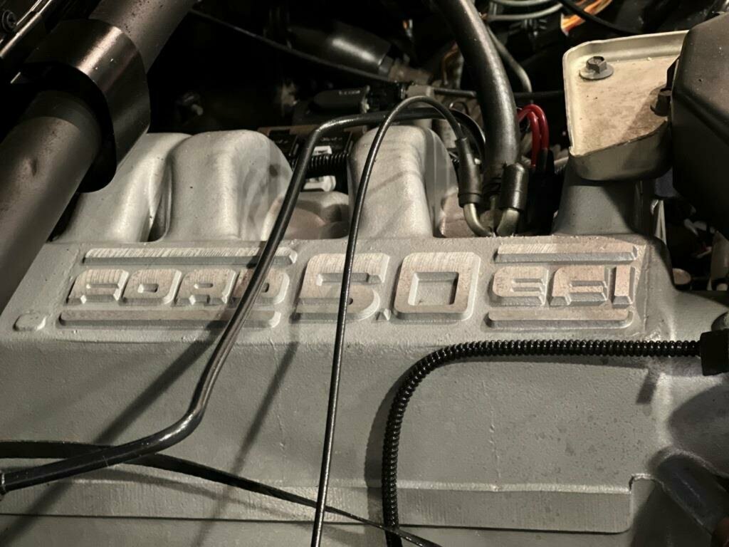 1993 FORD F150 FLARESIDE 4 SP AUTOMATIC 2D UTILITY - JACFD5280147 - JUST CARS