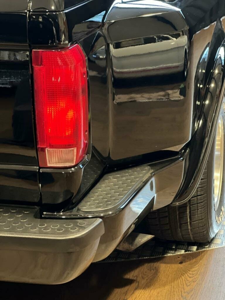 1993 FORD F150 FLARESIDE 4 SP AUTOMATIC 2D UTILITY - JACFD5280147 - JUST CARS