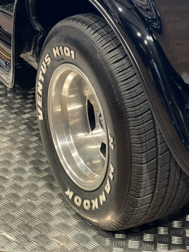 1993 FORD F150 FLARESIDE 4 SP AUTOMATIC 2D UTILITY - JACFD5278832 - JUST CARS