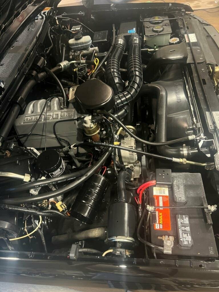 1993 FORD F150 FLARESIDE 4 SP AUTOMATIC 2D UTILITY - JACFD5278832 - JUST CARS