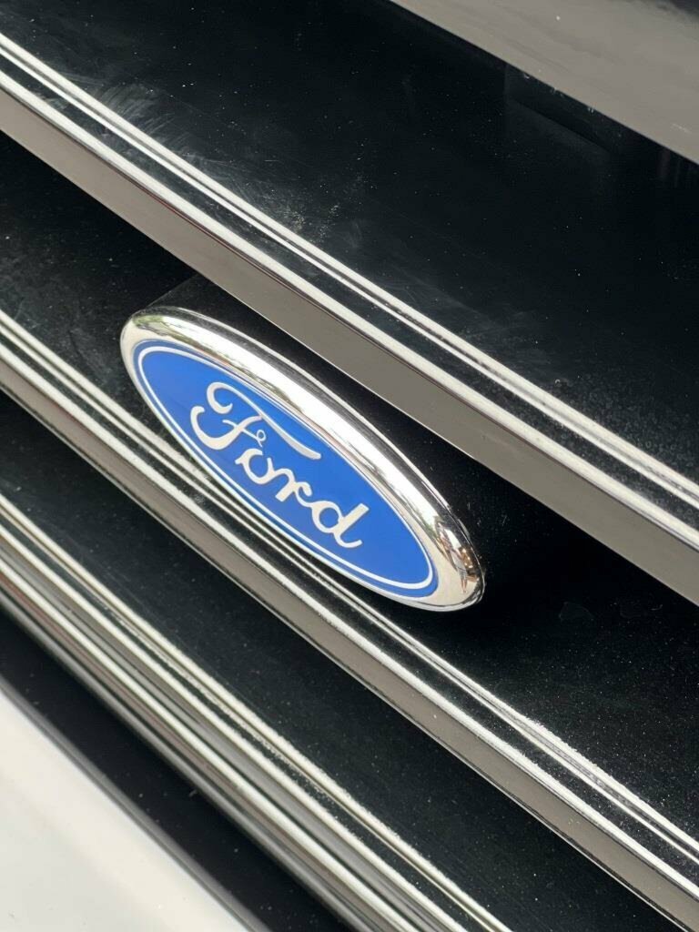 1993 FORD F150 FLARESIDE 4 SP AUTOMATIC 2D UTILITY - JACFD5278832 - JUST CARS