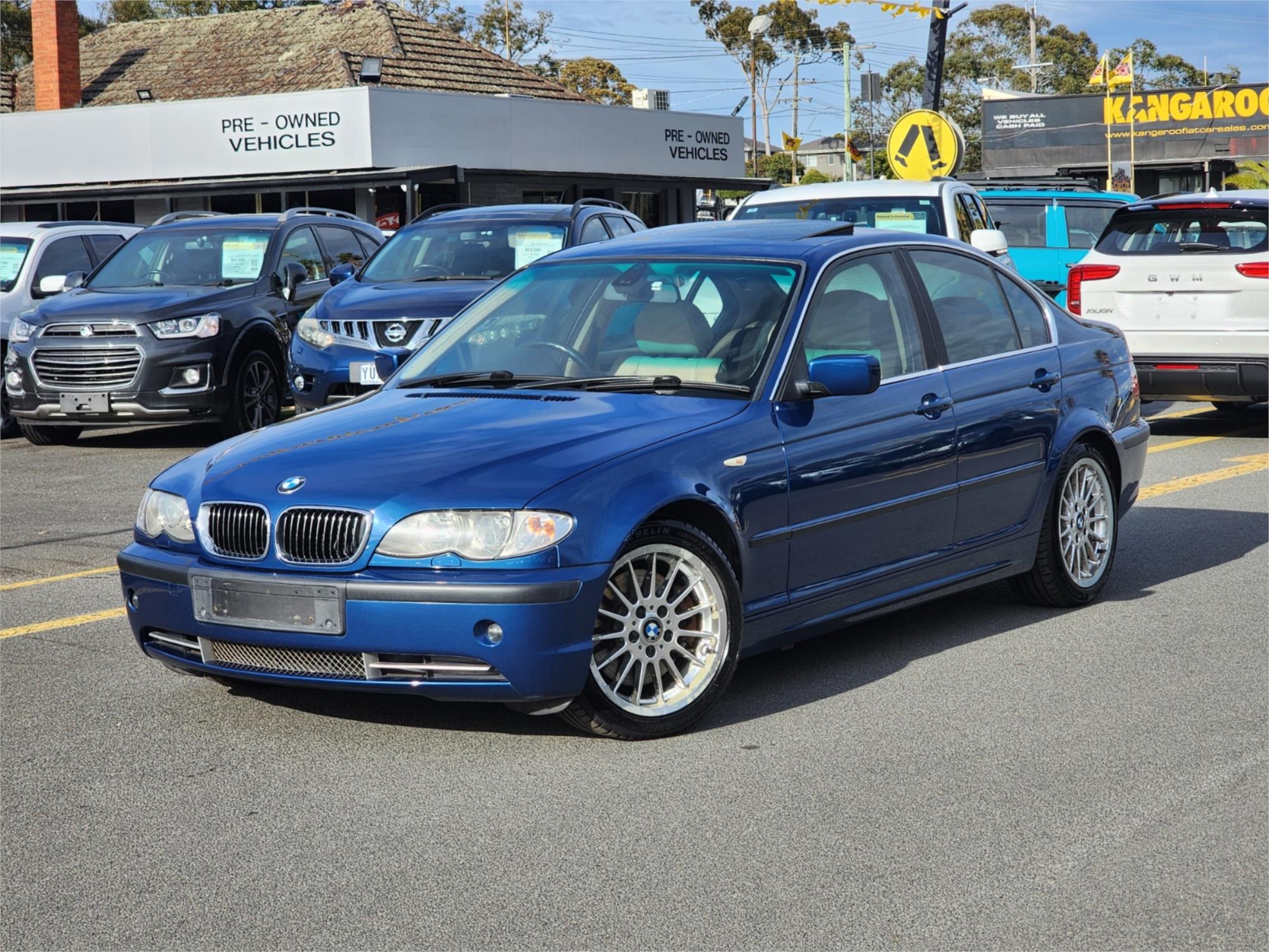 CARS FOR SALE IN AUSTRALIA - JUST CARS