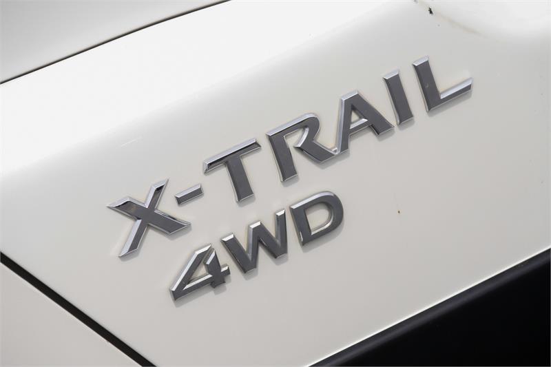 2011 NISSAN X-TRAIL T31 ST CONSTANTLY VARIABLE TRANSMISSION - JAFFD5224193 - JUST 4X4S