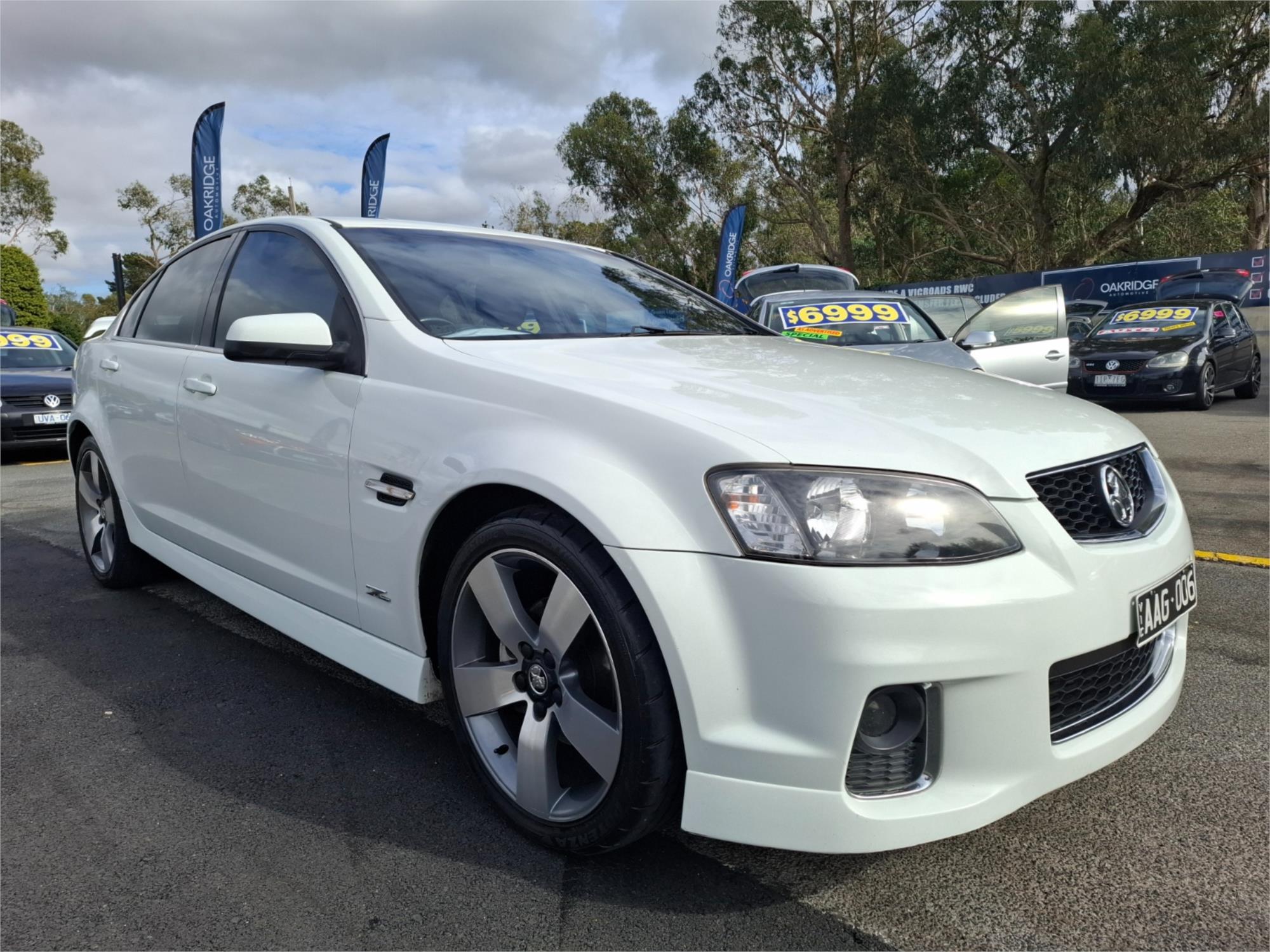 CARS FOR SALE IN AUSTRALIA - JUST CARS