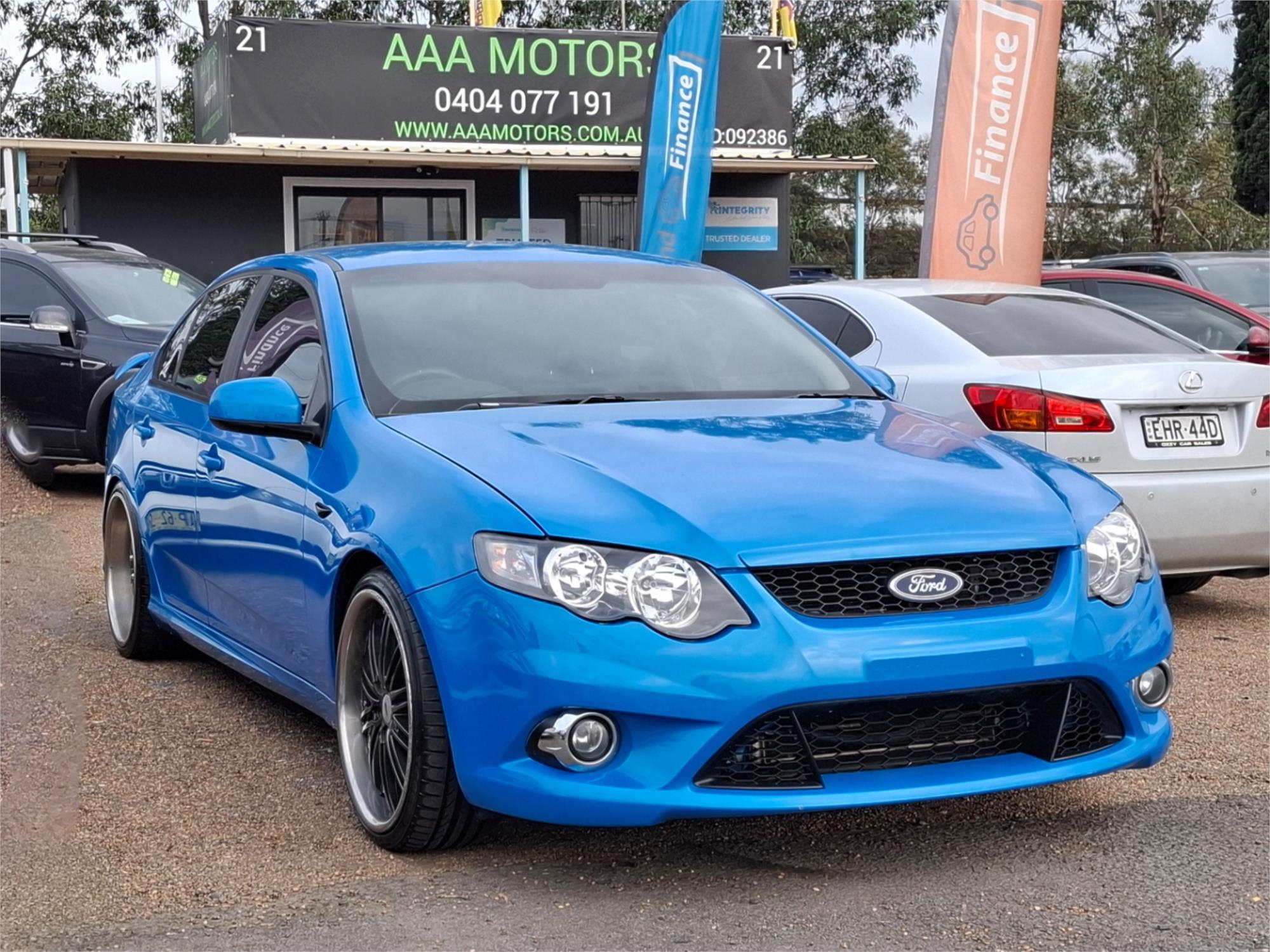 CARS FOR SALE IN AUSTRALIA - JUST CARS