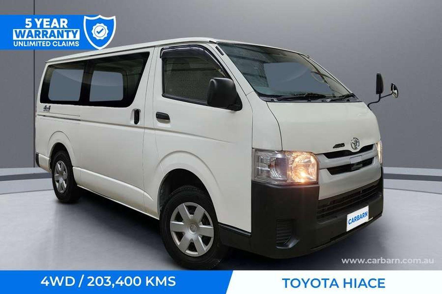 TRUCKS FOR SALE IN AUSTRALIA - JUST TRUCKS