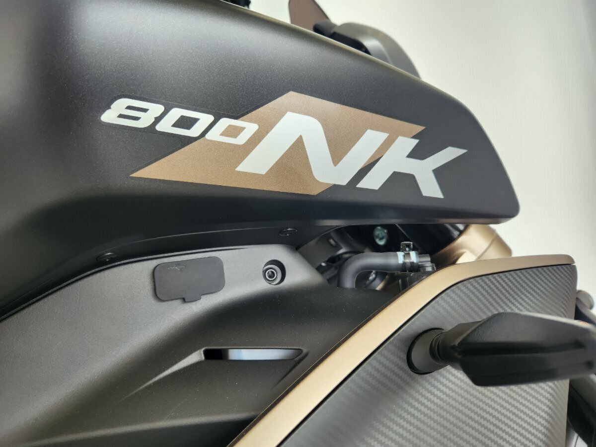 2023 CF MOTO 800NK SPORT ROAD - JBFD5293917 - JUST BIKES