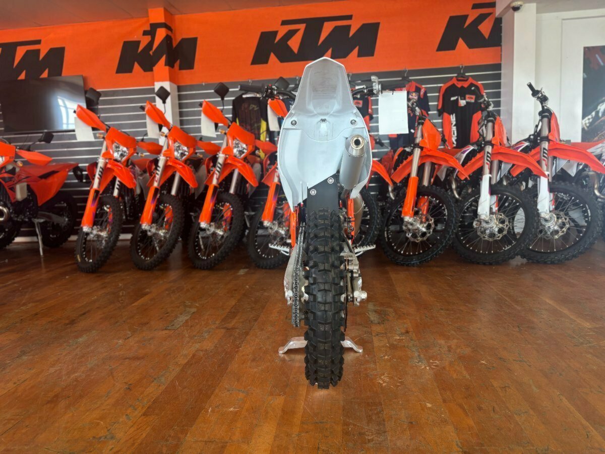 2024 KTM 85 SX (17/14) MINIBIKE - JBFD5337877 - JUST BIKES