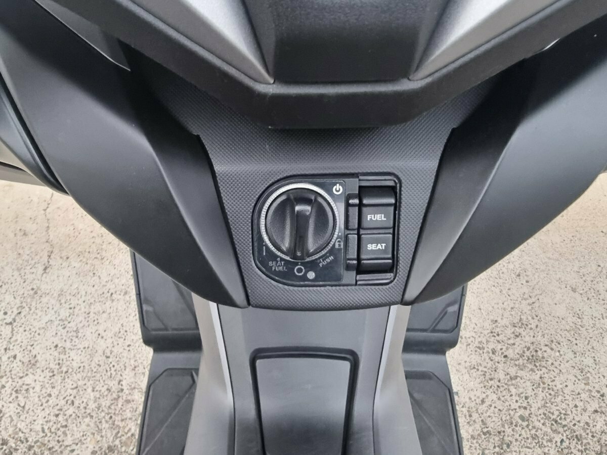 2021 HONDA FORZA 350 (NSS350A) SCOOTER - JBFD5294089 - JUST BIKES