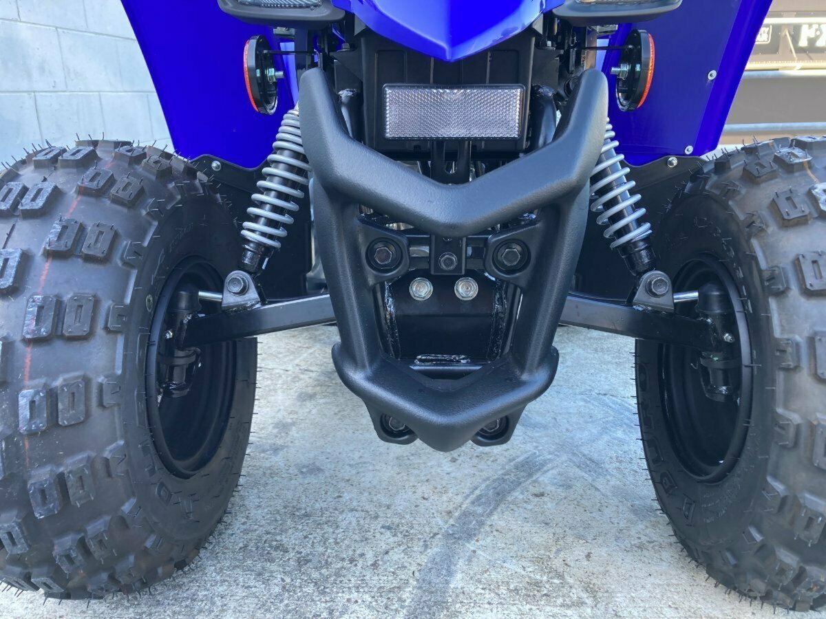 2023 YAMAHA YFZ50 MINIBIKE - JBFD5281724 - JUST BIKES