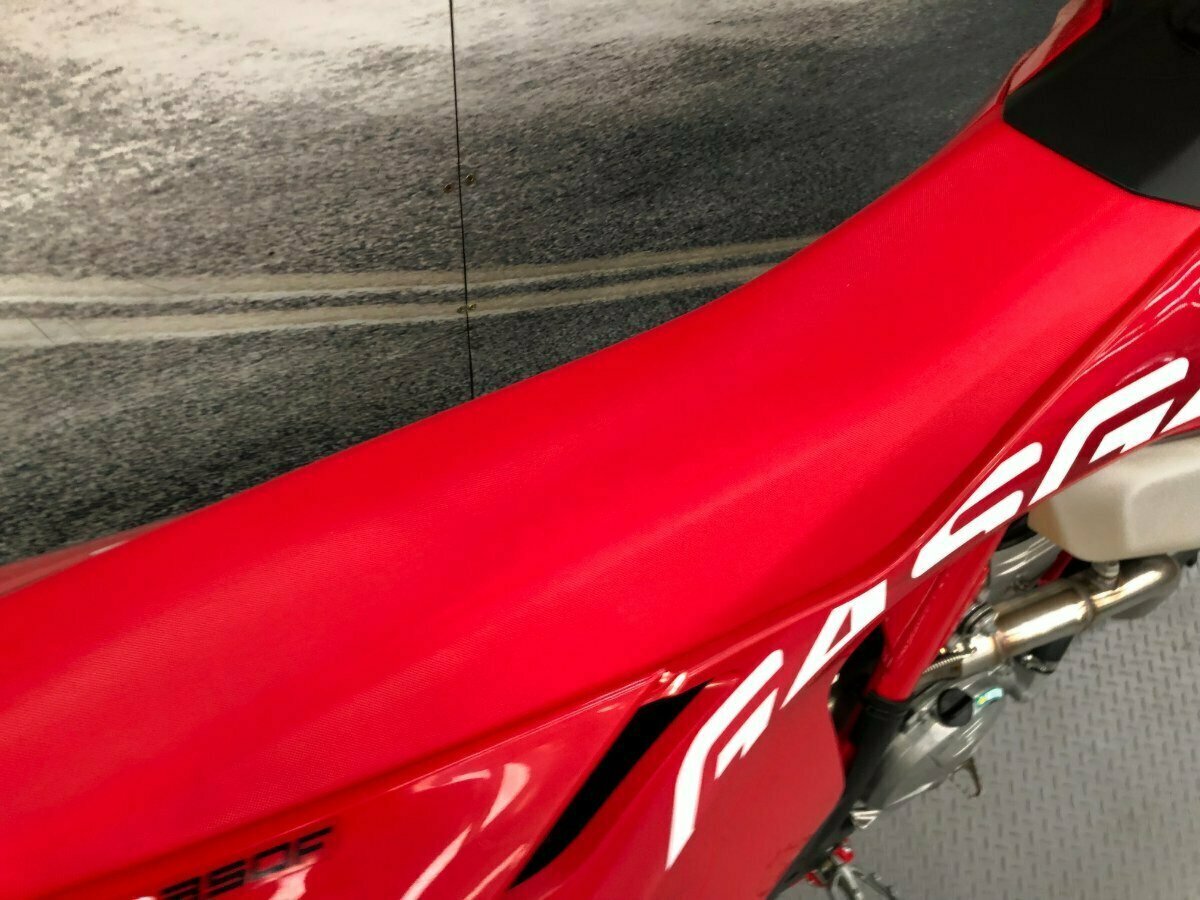 2022 GAS GAS EC 350F ENDURO - JBFD5293502 - JUST BIKES