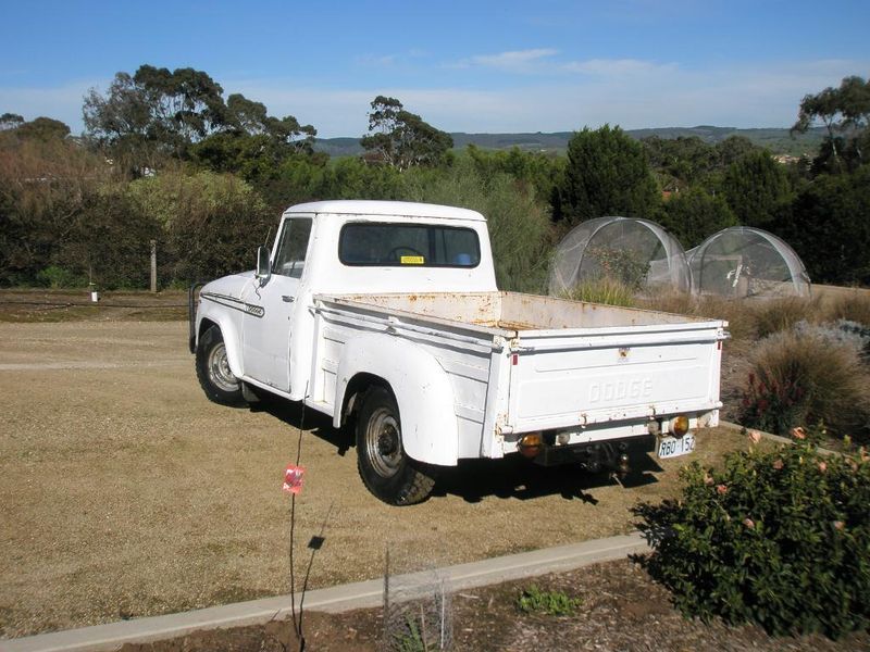 1969 DODGE AT4 - JCW3348335 - JUST CARS